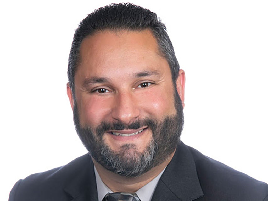 Meet Frank Previti: Treasurer – The Steel Yard