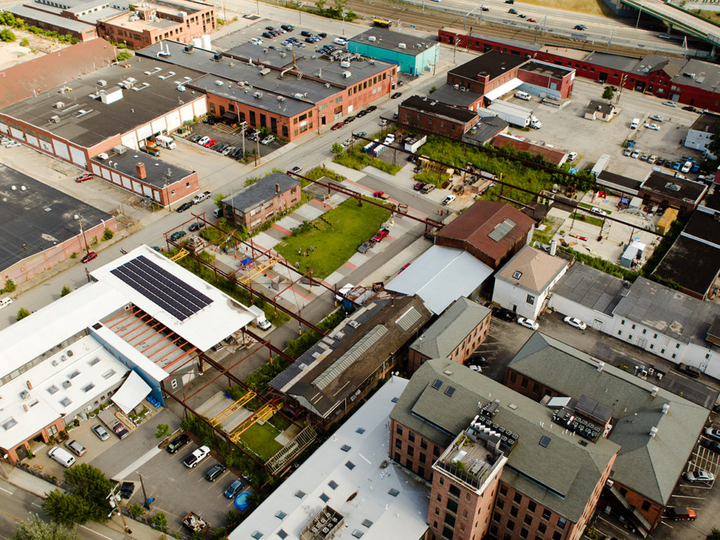 COVID-19 & The Steel Yard: Update – The Steel Yard
