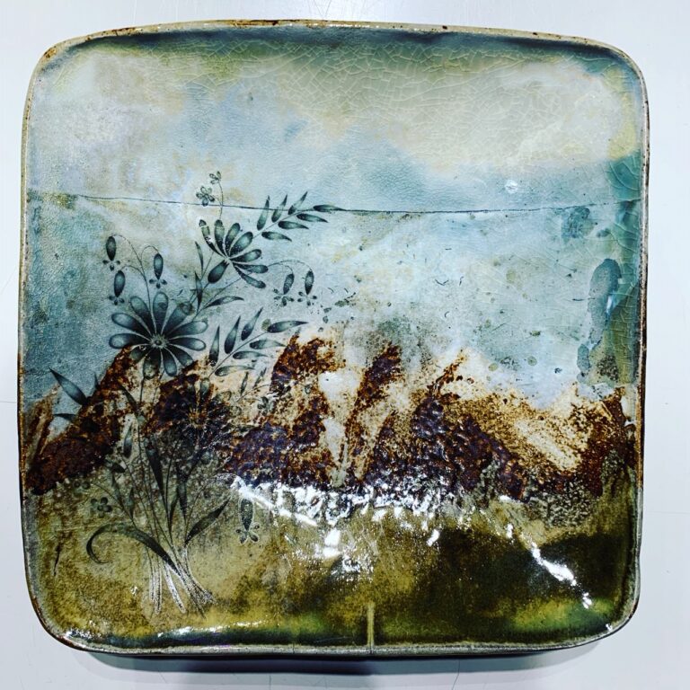 COURSE CATALOG - The Steel Yard